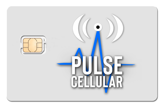 Do you need a Pulse Cellular SIM card?